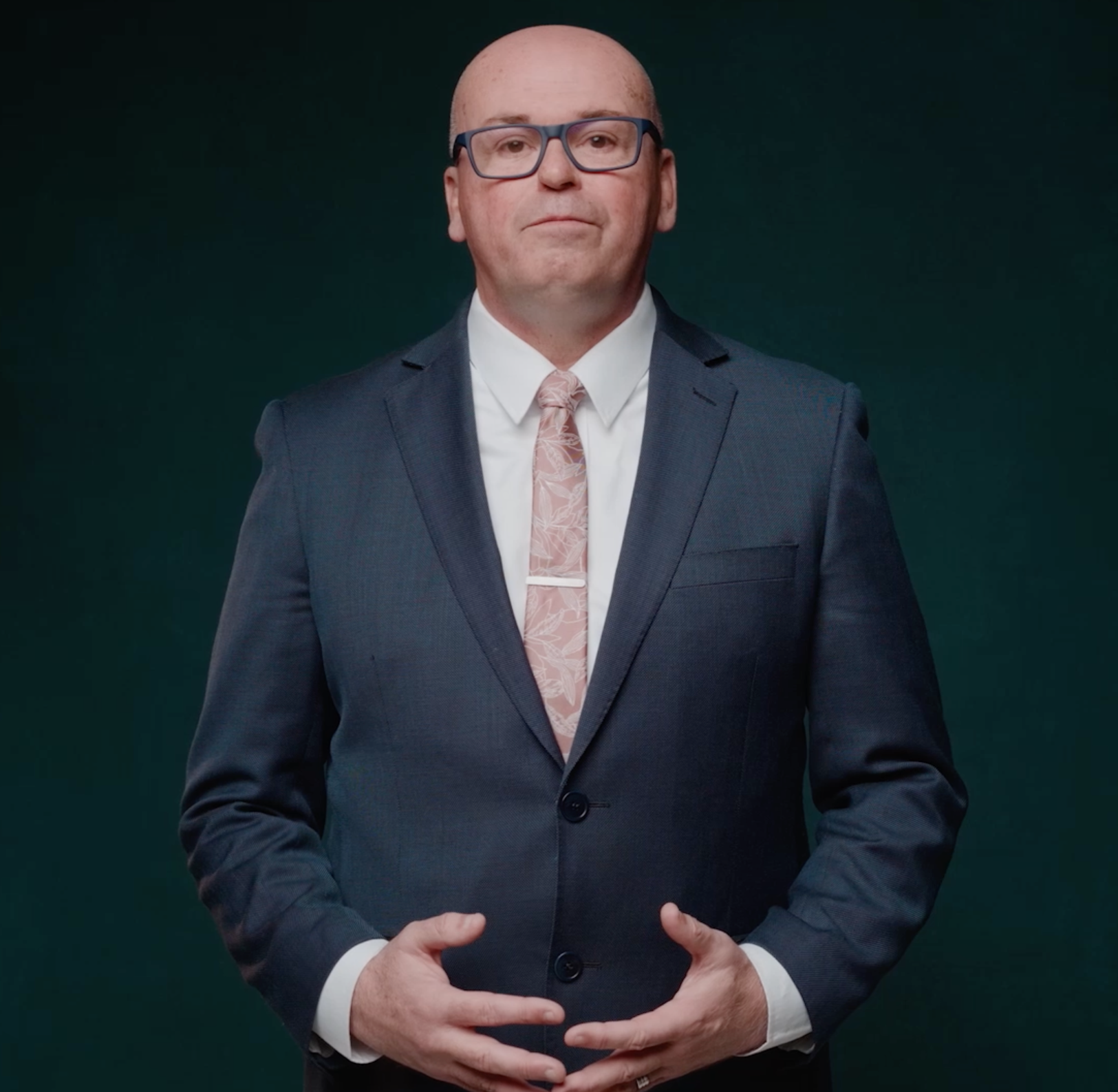 Introducing our Celebrants: Matt Nichols | Pettigrew